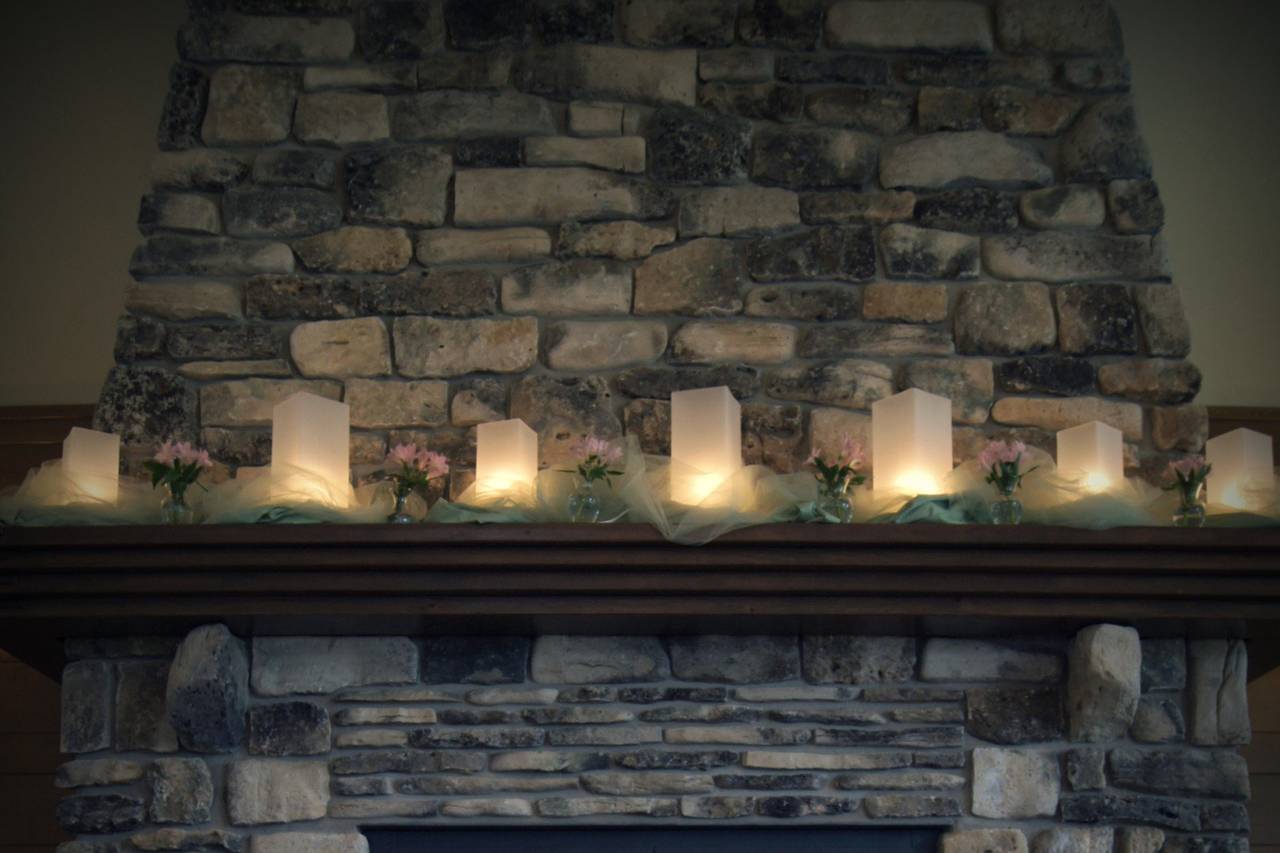 Gordon Lodge - Venue - Baileys Harbor, WI - WeddingWire