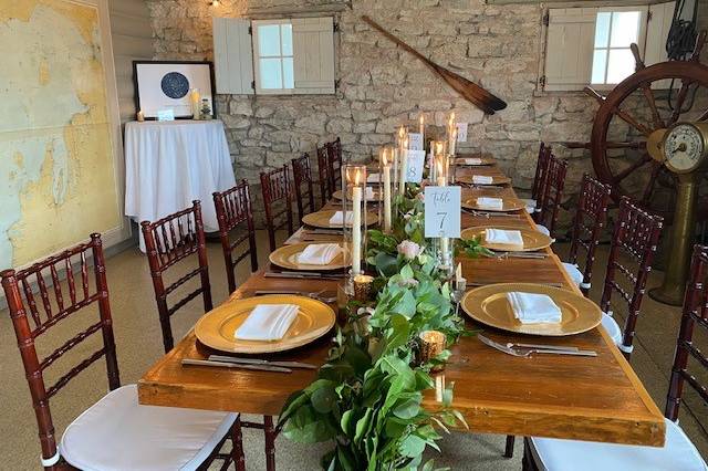 Gordon Lodge - Hotel Weddings - Baileys Harbor, WI - WeddingWire