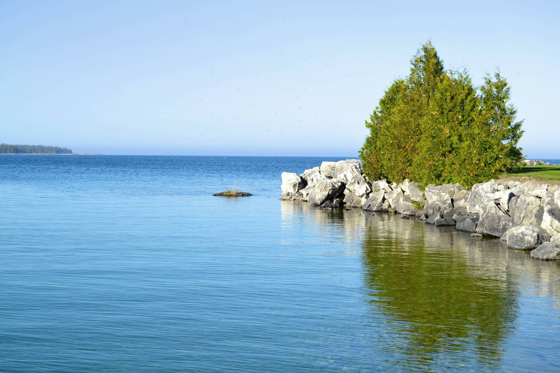 Gordon Lodge - Venue - Baileys Harbor, WI - WeddingWire