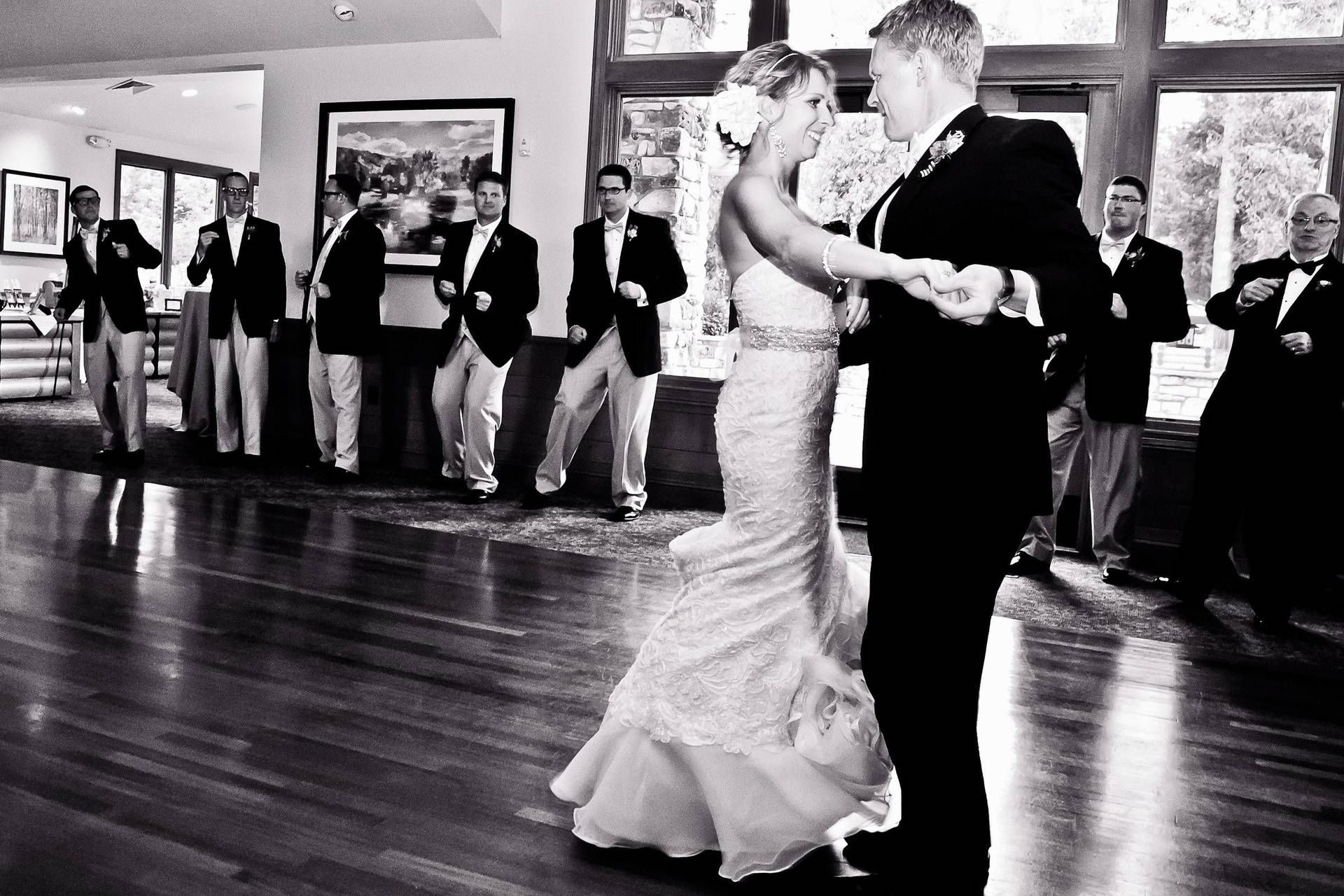 Gordon Lodge - Venue - Baileys Harbor, WI - WeddingWire