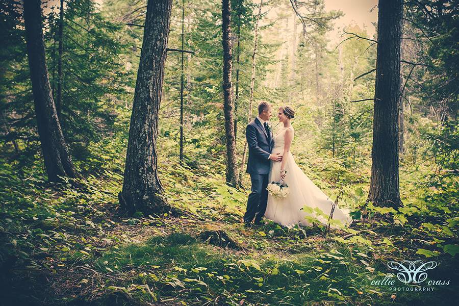 Gordon Lodge - Venue - Baileys Harbor, WI - WeddingWire