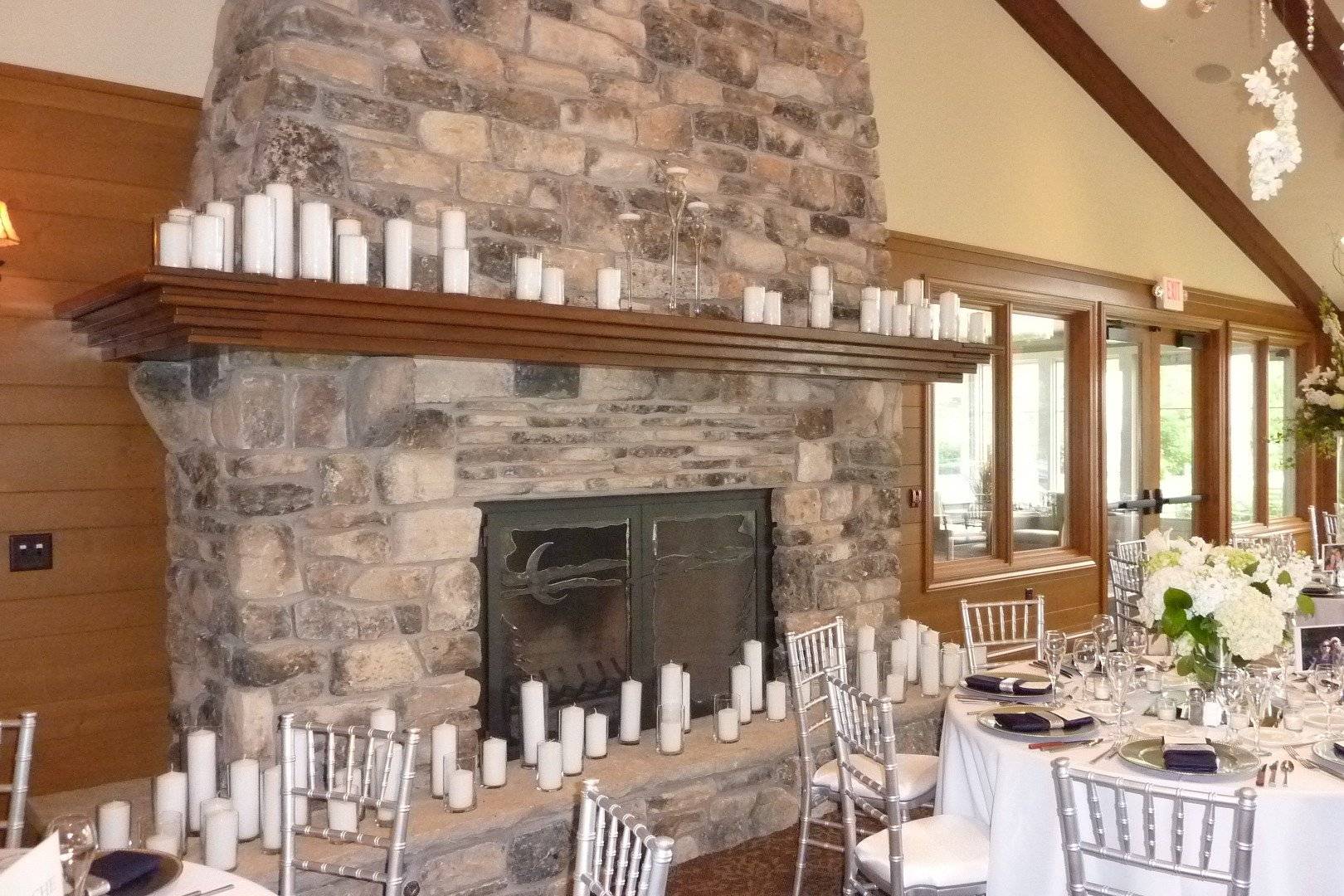 Gordon Lodge - Venue - Baileys Harbor, WI - WeddingWire