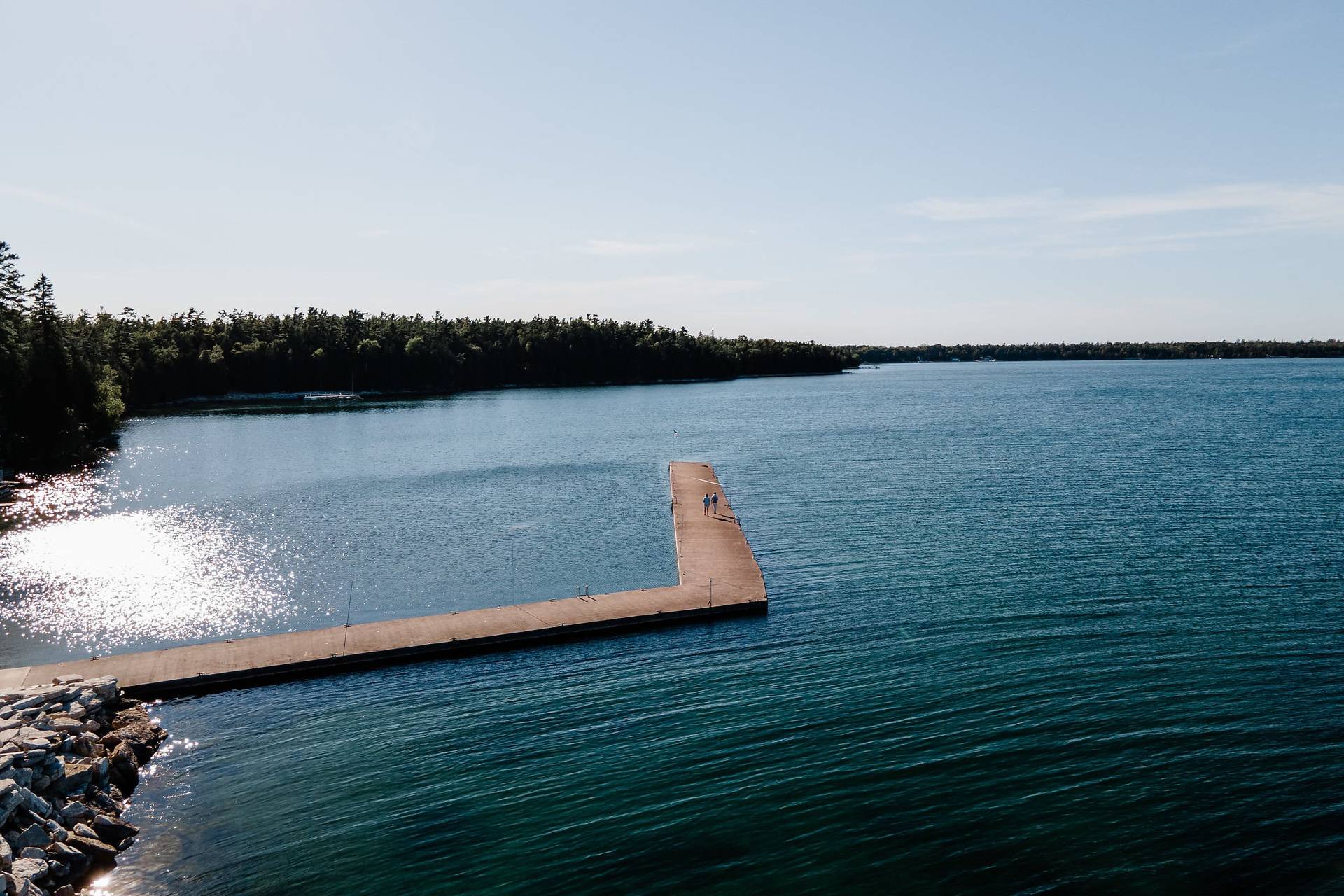 Gordon Lodge - Reviews, Photos & Deals 2026 - Baileys Harbor, WI ...