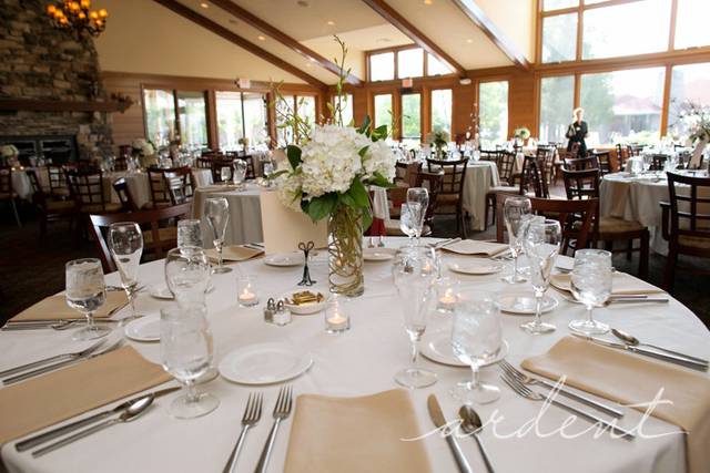 Gordon Lodge - Venue - Baileys Harbor, WI - WeddingWire