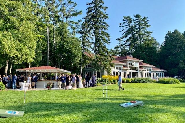 Gordon Lodge - Reviews, Photos & Deals 2026 - Baileys Harbor, WI ...