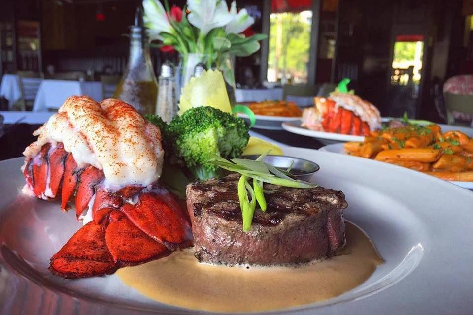 D'amato's Restaurant & Goodnite Gracie - Reviews, Photos & Deals 2026 ...