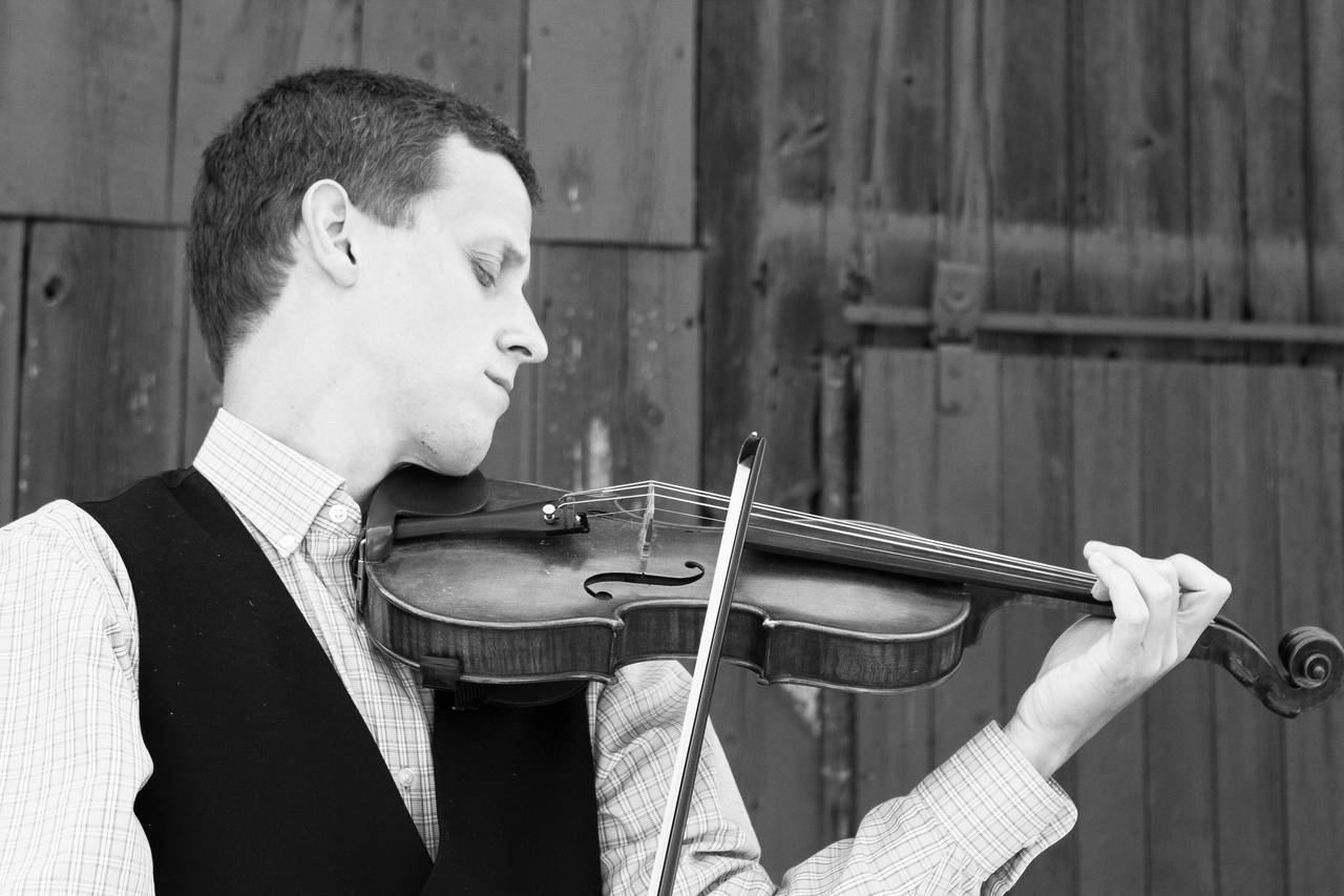 Videos from Zachary Graft Music