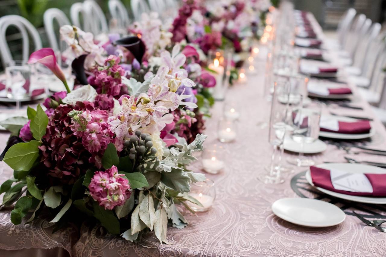 Wedding Catering & Wedding Caterers - WeddingWire