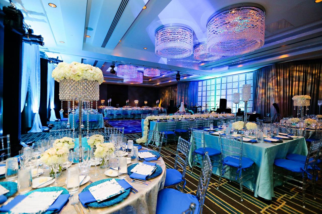 The Alexander Hotel - Venue - Indianapolis, IN - WeddingWire