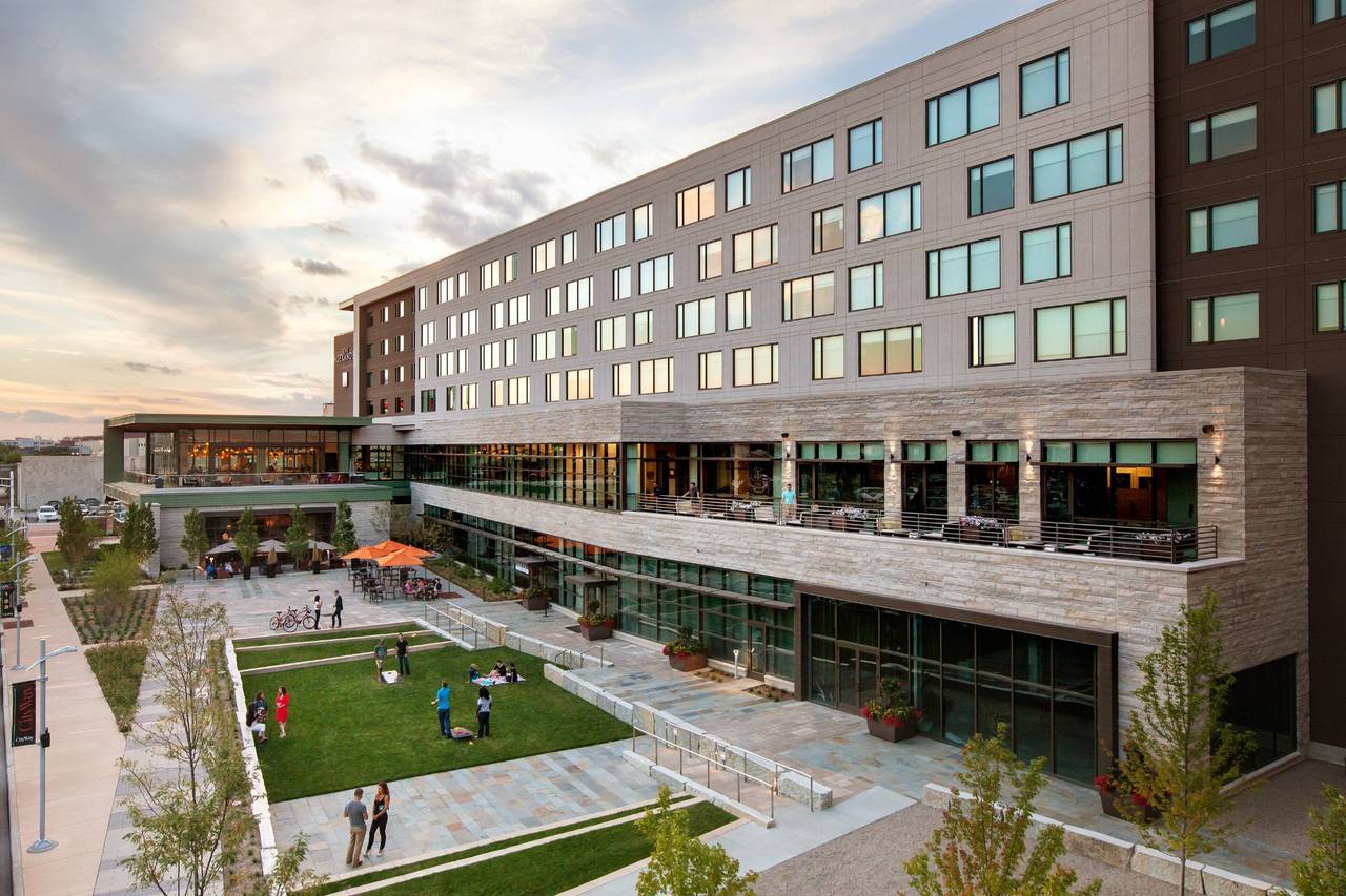 The Alexander Hotel - Hotel Weddings - Indianapolis, IN - WeddingWire