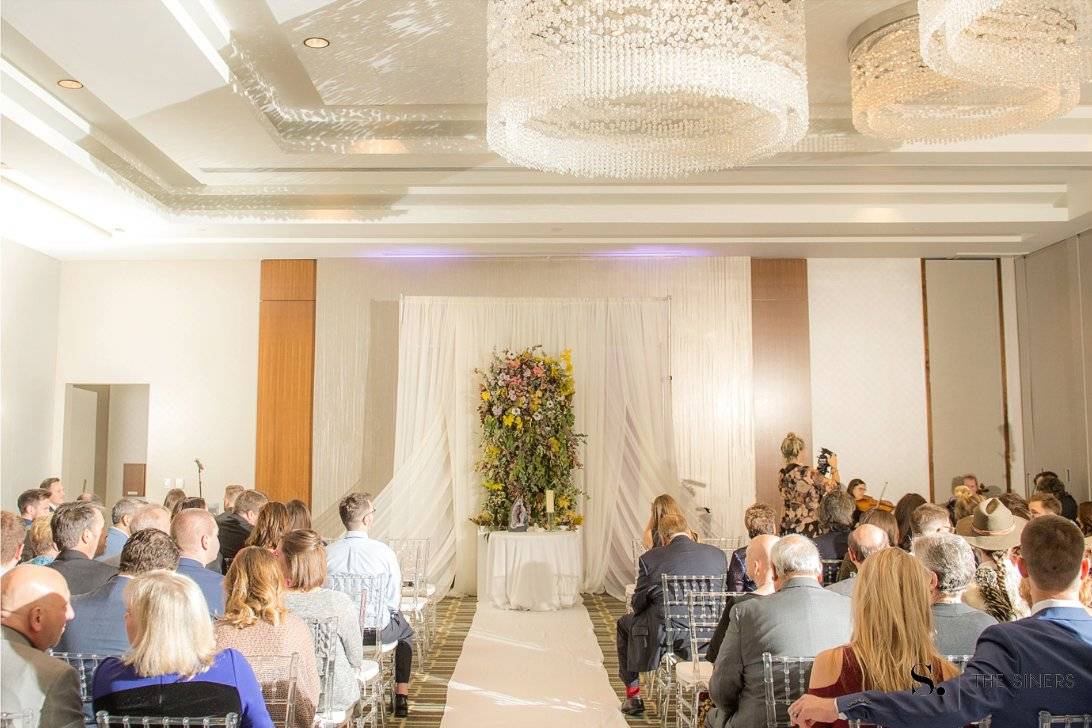 The Alexander Hotel - Venue - Indianapolis, IN - WeddingWire