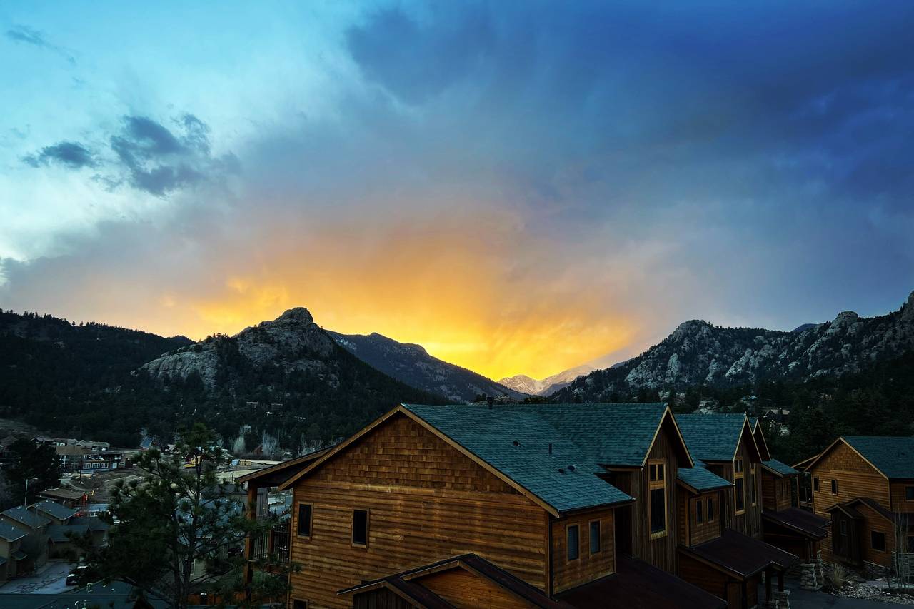 Fall River Village - Reviews, Photos & Deals 2026 - Estes Park, CO ...