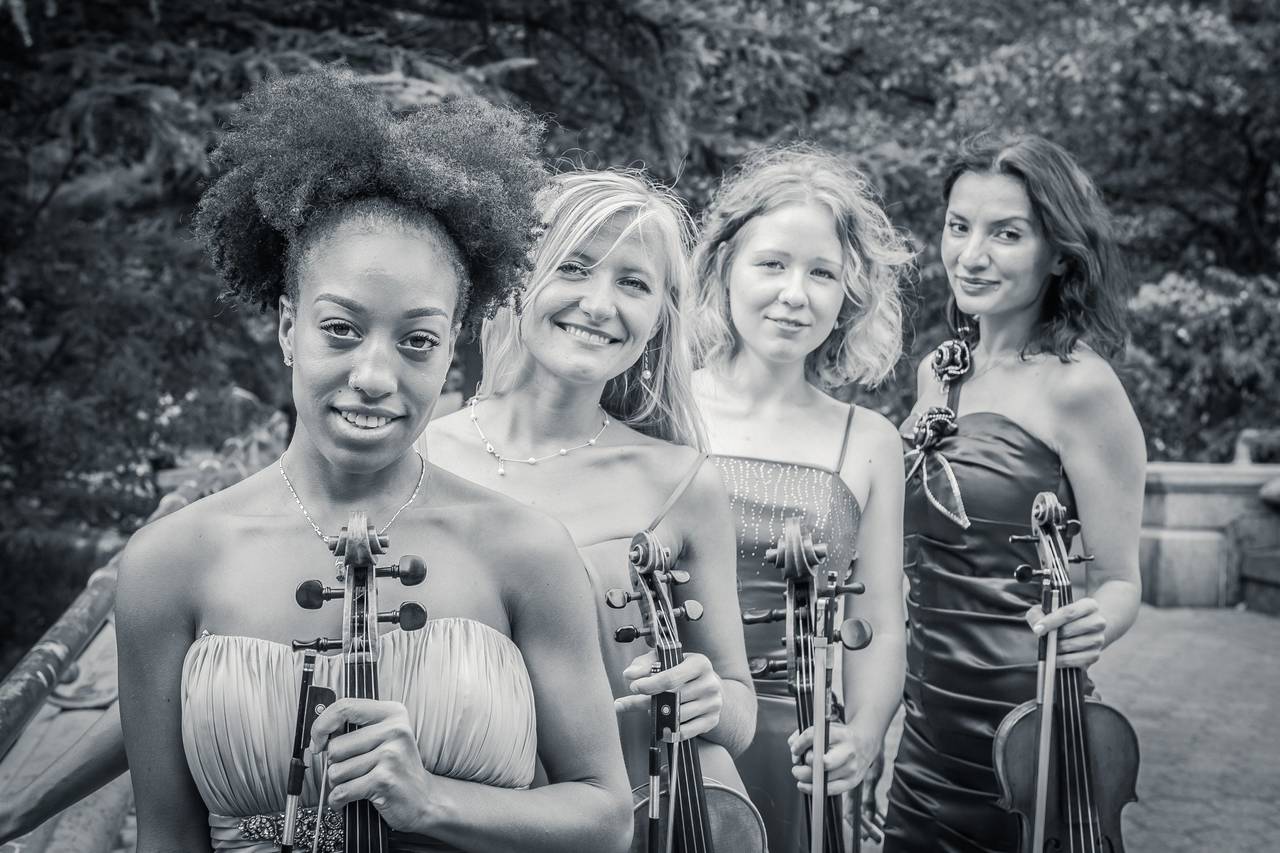 Browse Wedding Musician & Ceremony Music Near You - WeddingWire