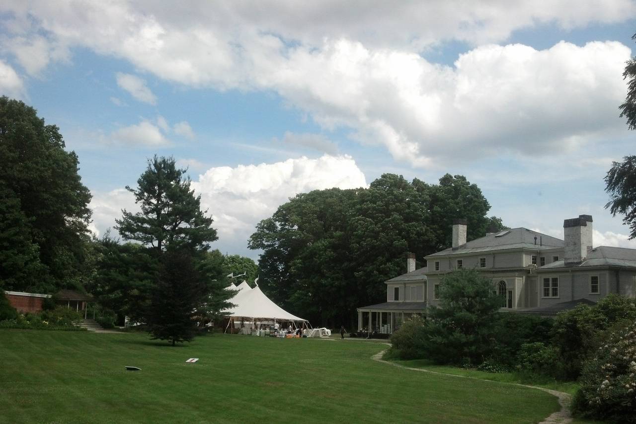 Lyman Estate - Reviews, Photos & Deals 2026 - Waltham, MA - WeddingWire