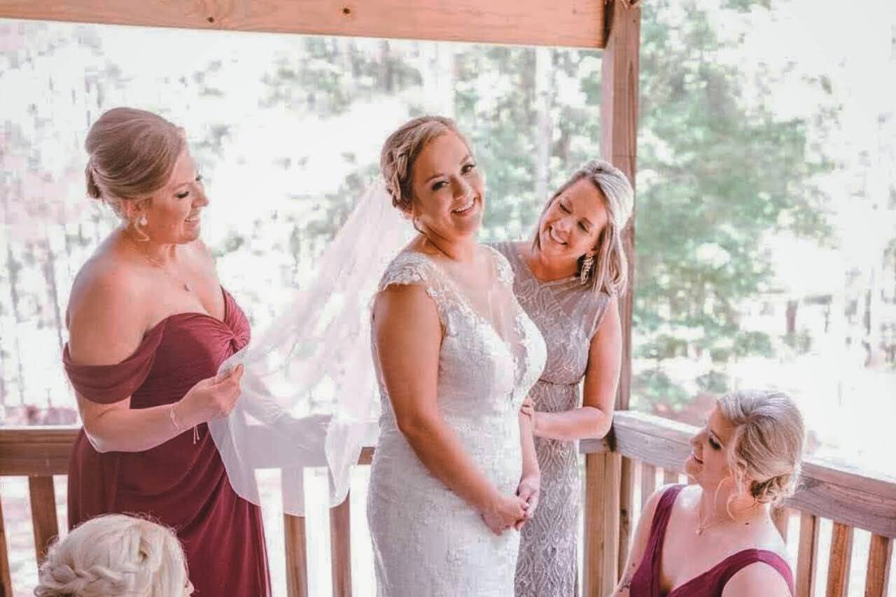 Beautiful Beginnings Farm - Barn & Farm Wedding Venues - Newborn, GA ...