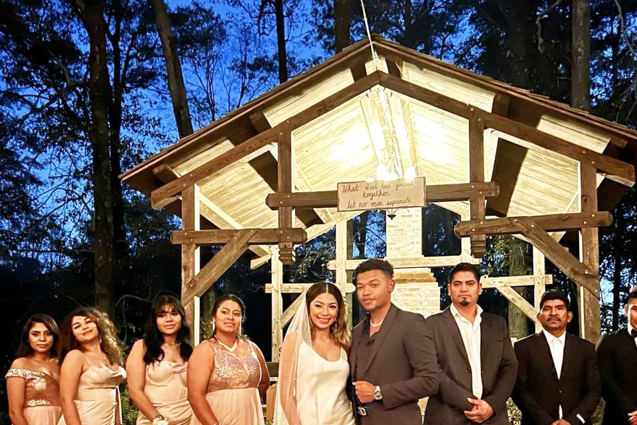 Beautiful Beginnings Farm - Venue - Newborn, GA - WeddingWire
