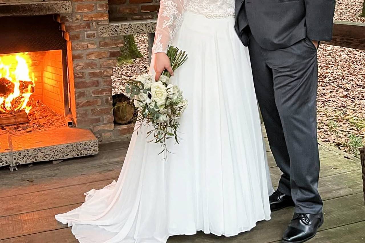 Beautiful Beginnings Farm - Venue - Newborn, GA - WeddingWire