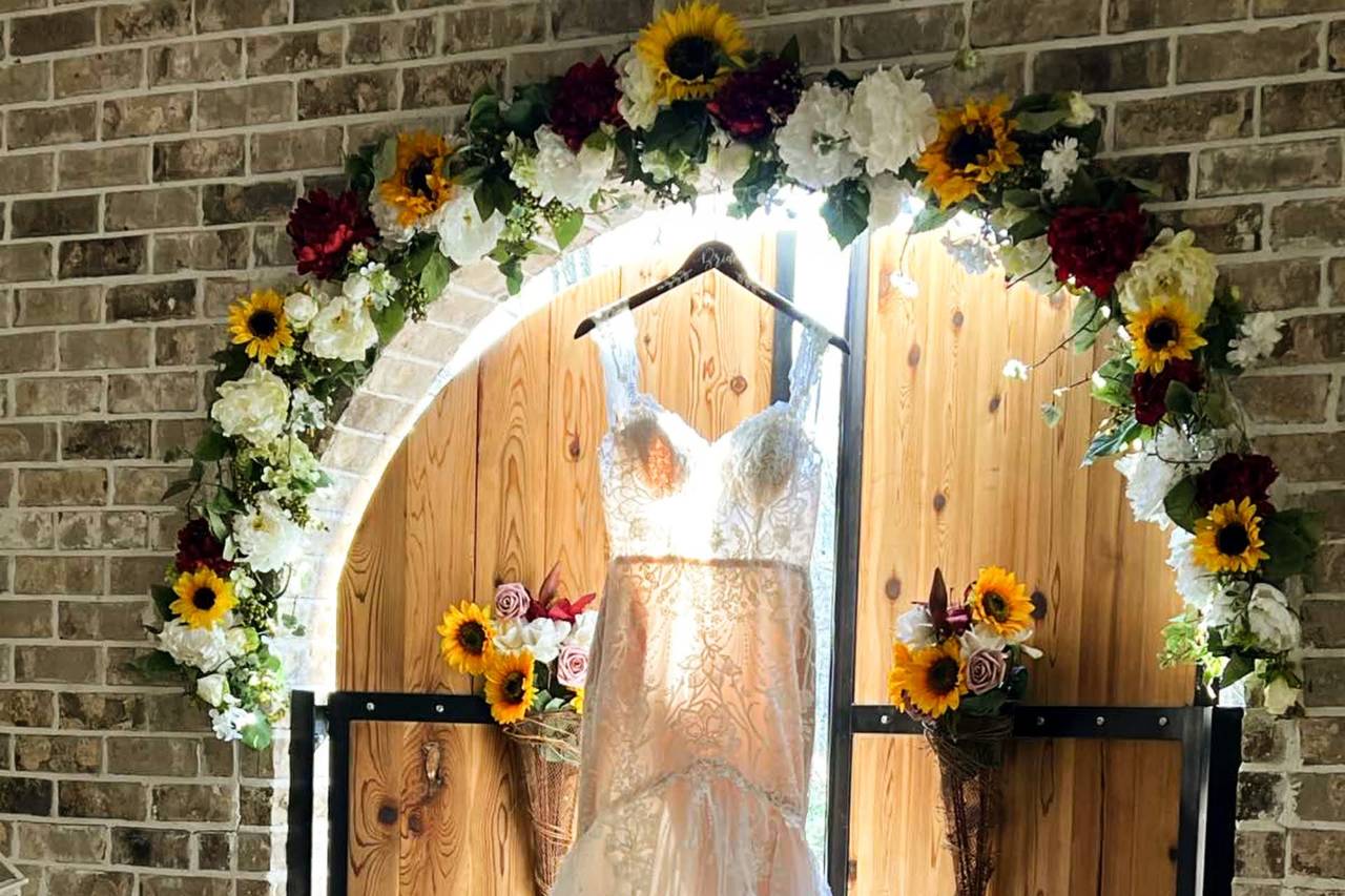 Beautiful Beginnings Farm - Venue - Newborn, GA - WeddingWire