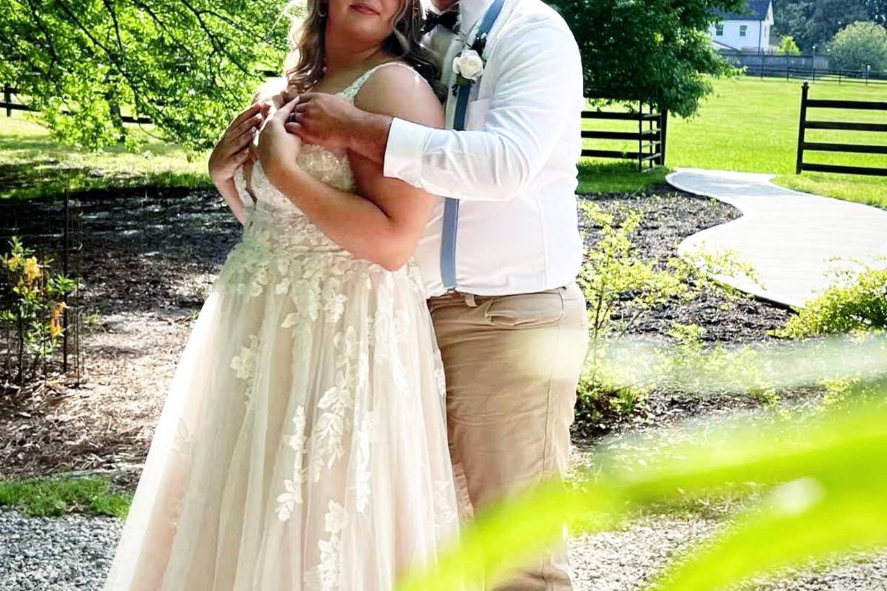 Beautiful Beginnings Farm - Venue - Newborn, GA - WeddingWire