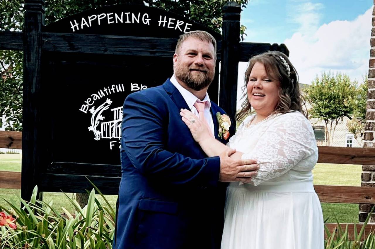 Beautiful Beginnings Farm - Venue - Newborn, GA - WeddingWire
