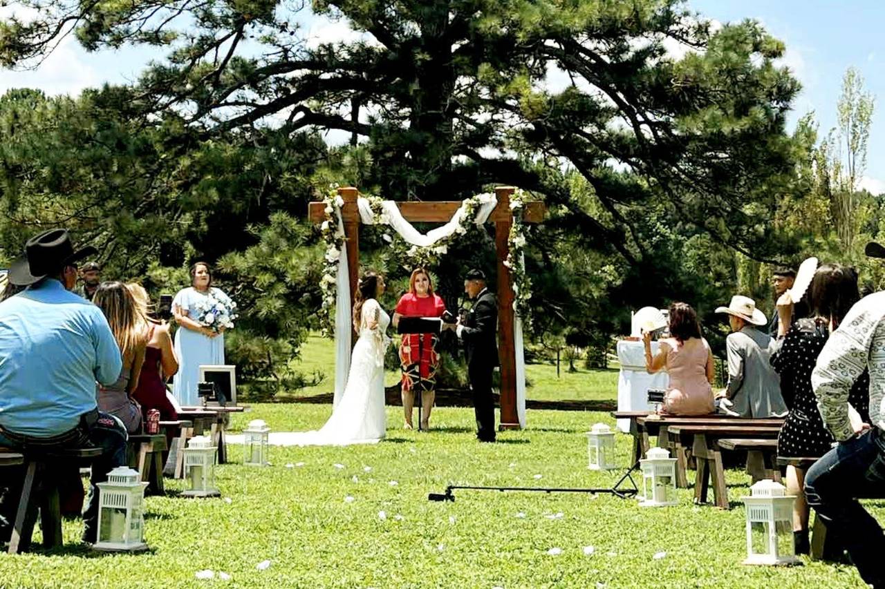 Beautiful Beginnings Farm - Venue - Newborn, GA - WeddingWire