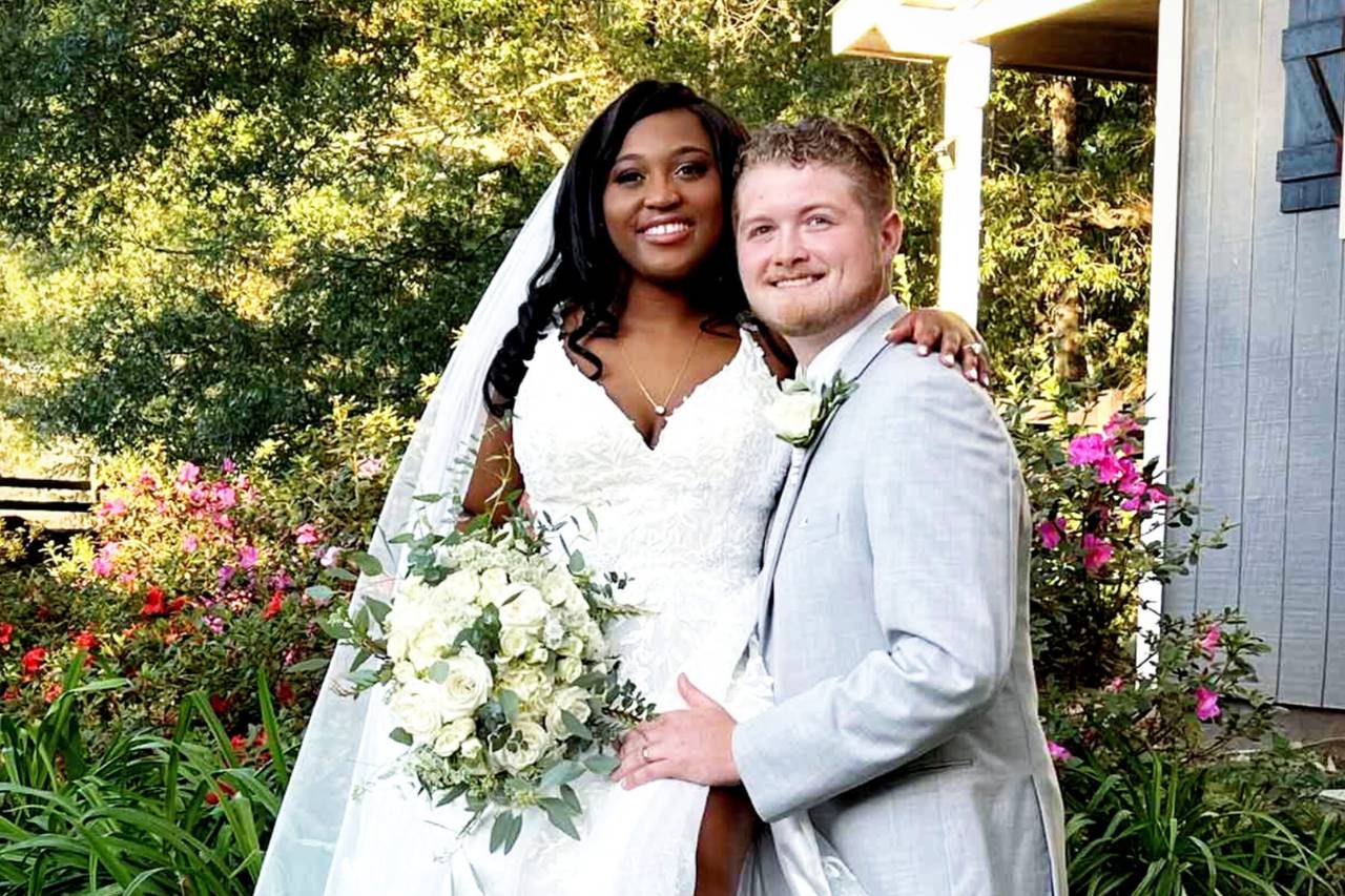 Beautiful Beginnings Farm - Barn & Farm Wedding Venues - Newborn, GA ...