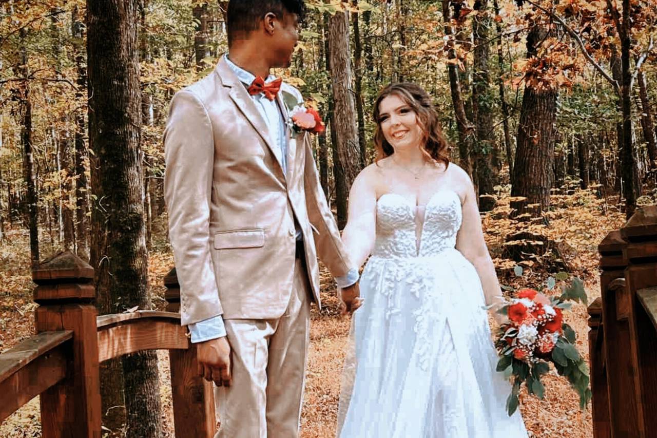Beautiful Beginnings Farm - Barn & Farm Wedding Venues - Newborn, GA ...