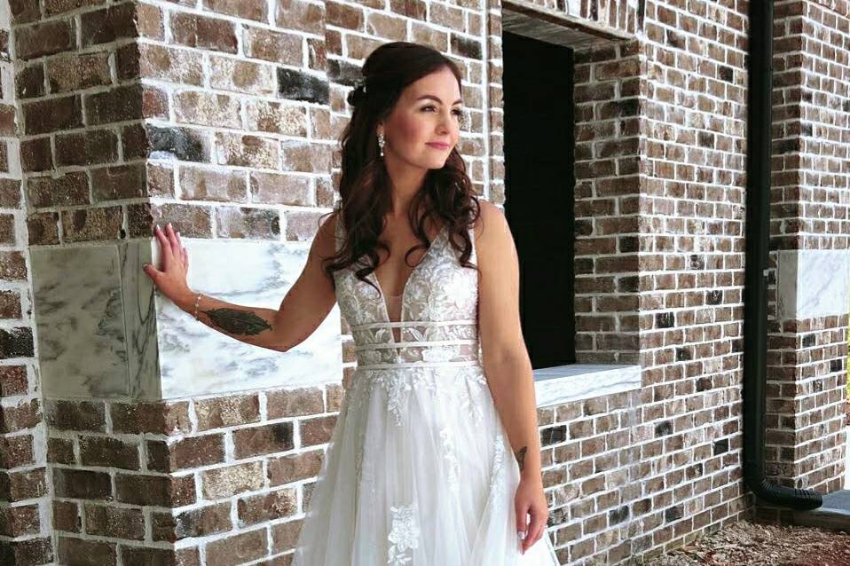Beautiful Beginnings Farm - Barn & Farm Wedding Venues - Newborn, GA ...
