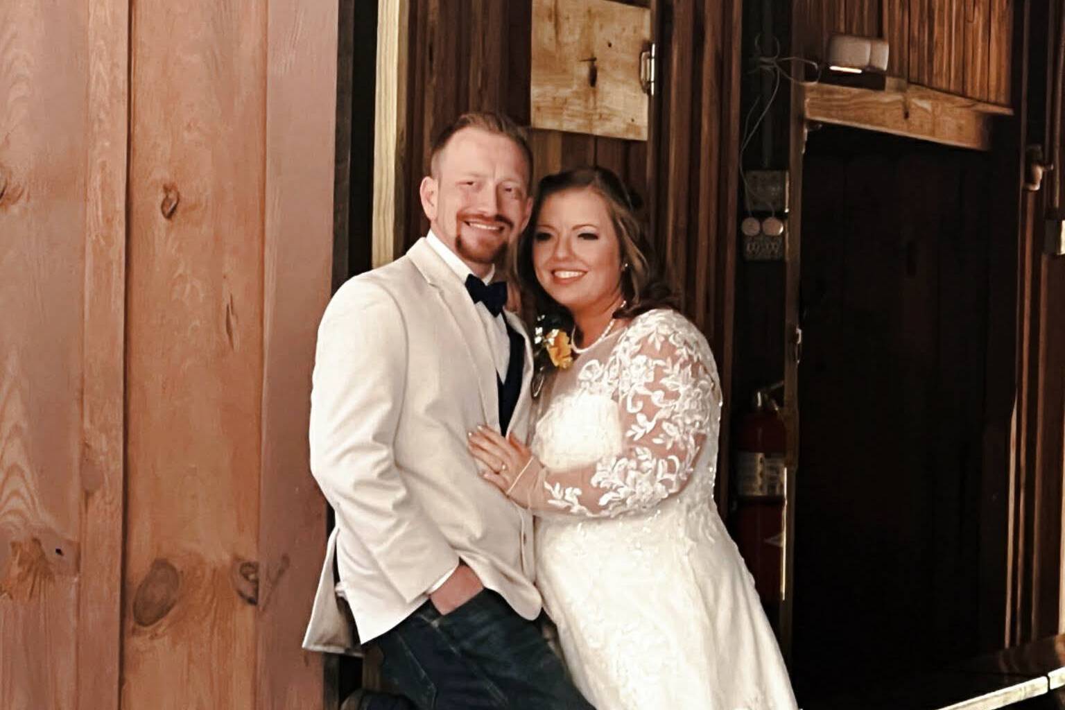 Beautiful Beginnings Farm - Barn & Farm Wedding Venues - Newborn, GA ...