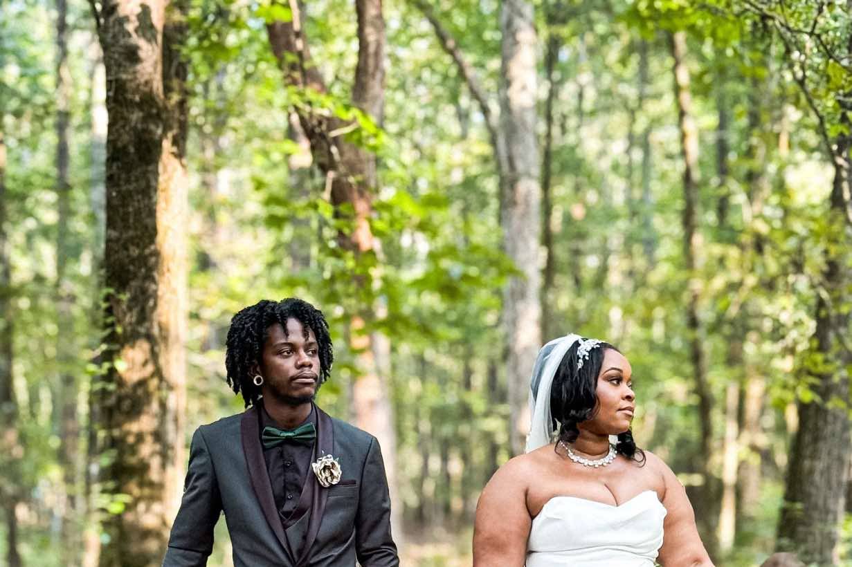 Beautiful Beginnings Farm - Barn & Farm Weddings - Newborn, GA ...