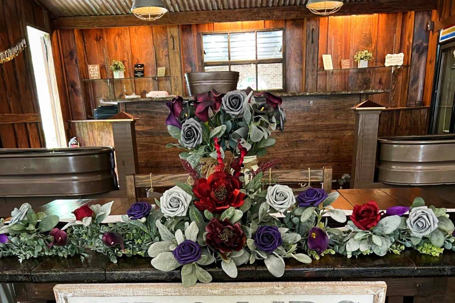Beautiful Beginnings Farm - Venue - Newborn, GA - WeddingWire