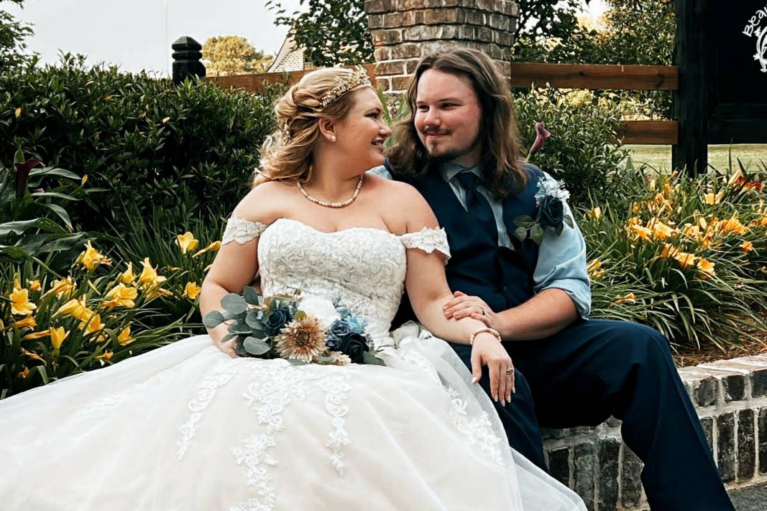 Beautiful Beginnings Farm - Venue - Newborn, GA - WeddingWire