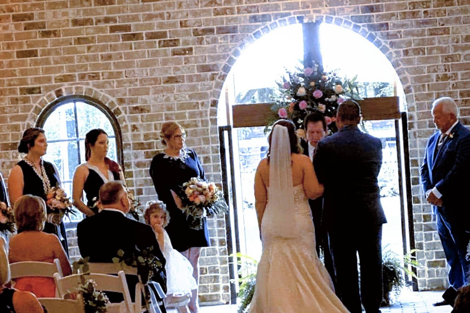 Beautiful Beginnings Farm - Venue - Newborn, GA - WeddingWire