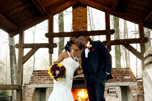 Beautiful Beginnings Farm - Venue - Newborn, GA - WeddingWire
