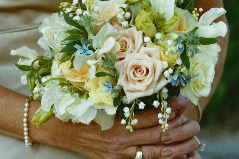 Flor Bella Designs - Flowers - Mahwah, NJ - WeddingWire