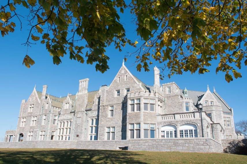 Branford House Mansion - Reviews, Photos & Deals 2026 - Groton, CT ...