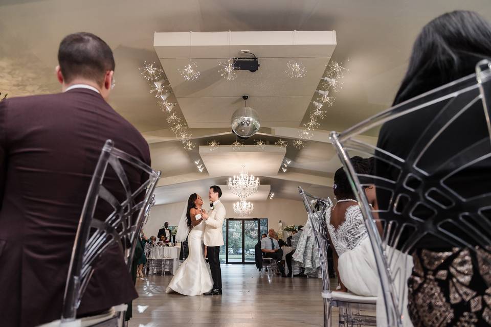 The 10 Best Wedding Venues in Spring, TX - WeddingWire