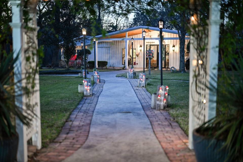 The 10 Best Wedding Venues in Spring, TX - WeddingWire