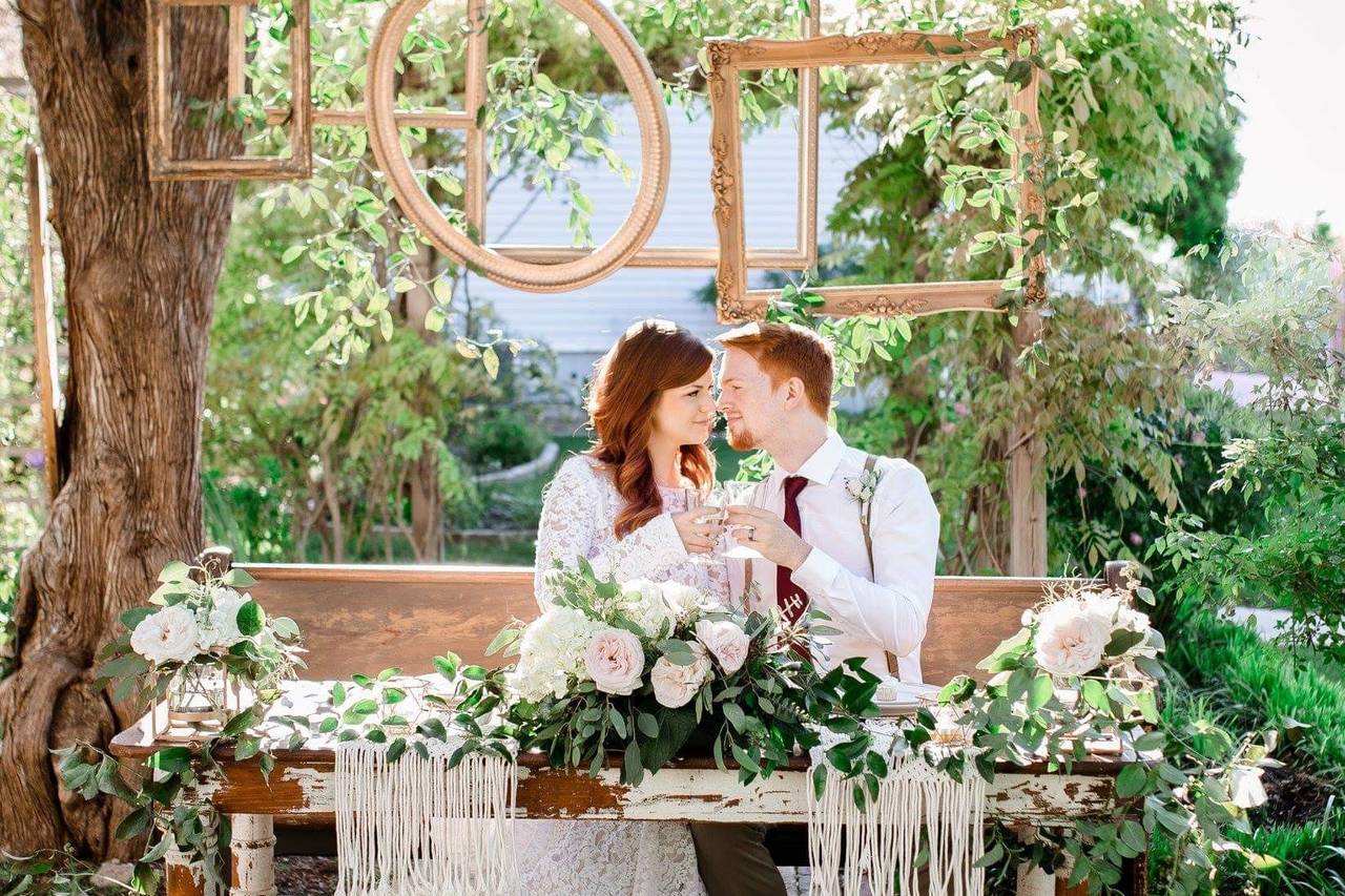 The Filter Building on White Rock Lake - Venue - Dallas, TX - WeddingWire
