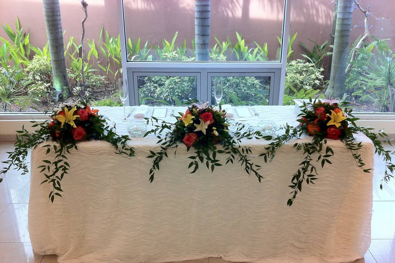 Kute Gifts & Flowers - Flowers - San Juan, PR - WeddingWire