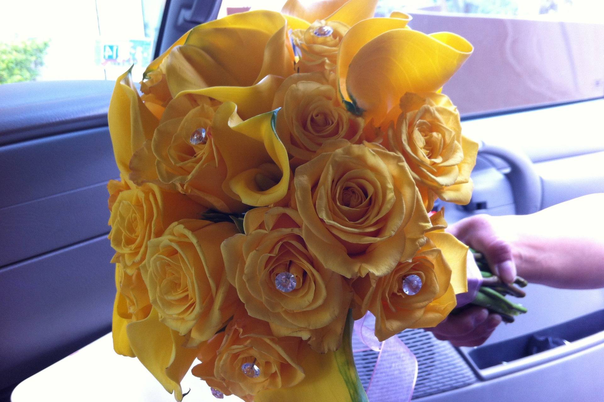 Kute Gifts & Flowers - Flowers - San Juan, PR - WeddingWire