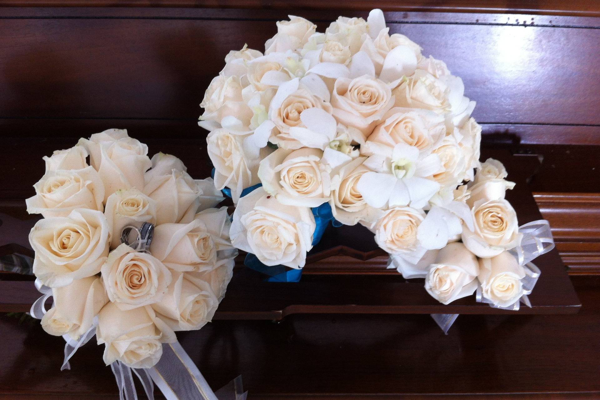 Kute Gifts & Flowers - Flowers - San Juan, PR - WeddingWire