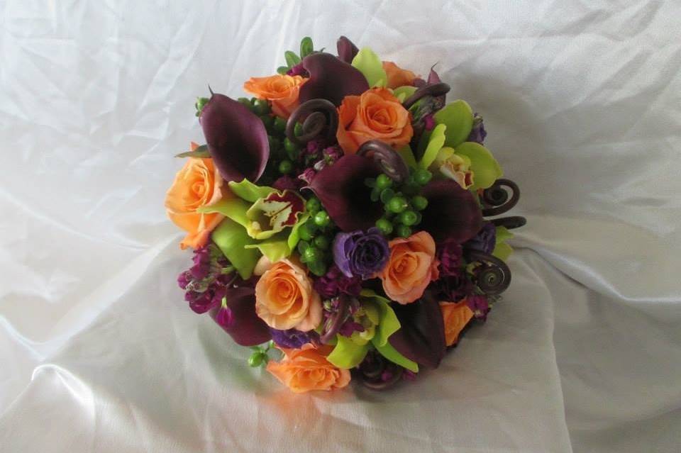 Fasan Florist - Flowers - Chicago, IL - WeddingWire