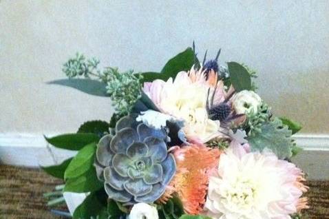 Fasan Florist - Flowers - Chicago, IL - WeddingWire