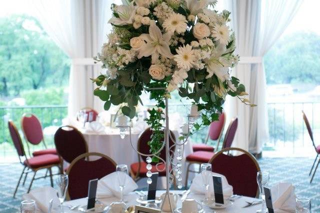 Fasan Florist - Reviews, Photos & Deals 2026 - Chicago, IL - WeddingWire