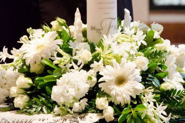Fasan Florist - Reviews, Photos & Deals 2026 - Chicago, IL - WeddingWire