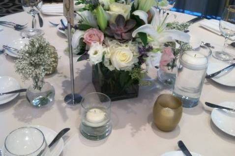 Fasan Florist - Reviews, Photos & Deals 2026 - Chicago, IL - WeddingWire