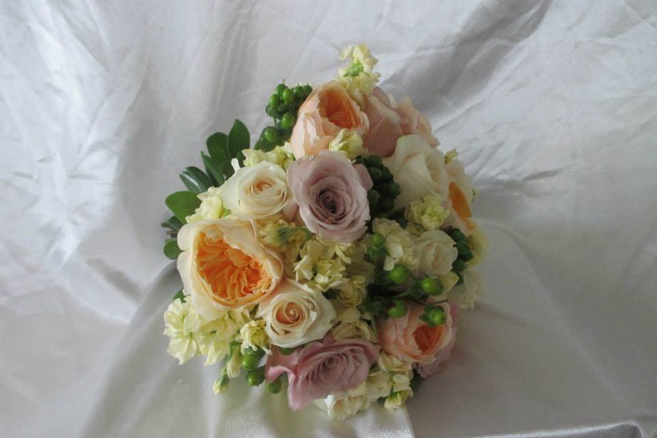 Fasan Florist - Reviews, Photos & Deals 2026 - Chicago, IL - WeddingWire