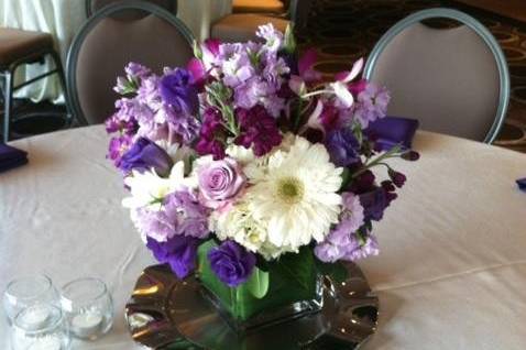 Fasan Florist - Reviews, Photos & Deals 2026 - Chicago, IL - WeddingWire
