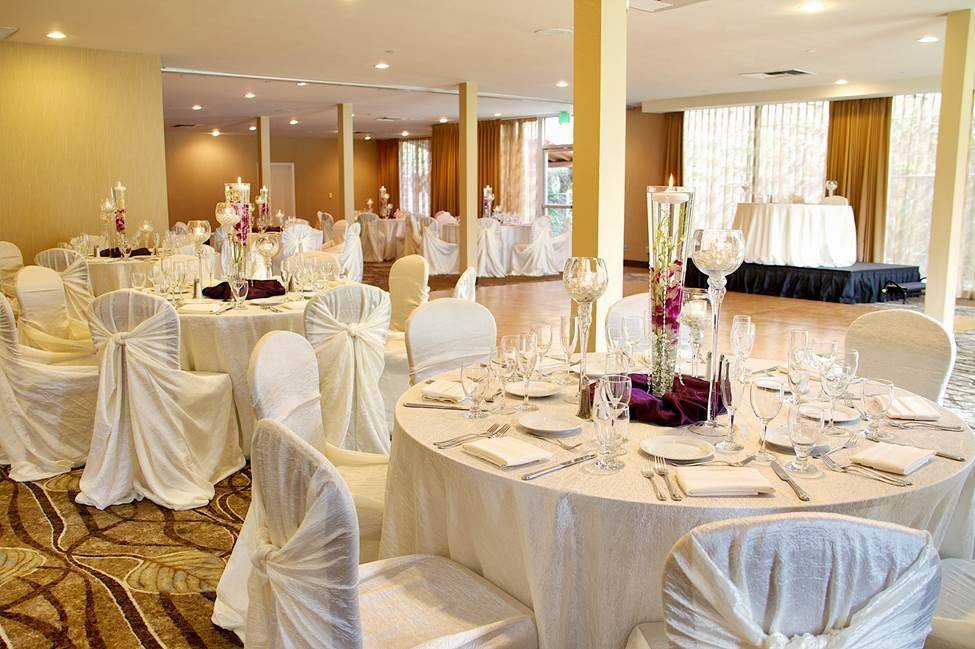 Handlery Hotel San Diego - Venue - San Diego, CA - WeddingWire